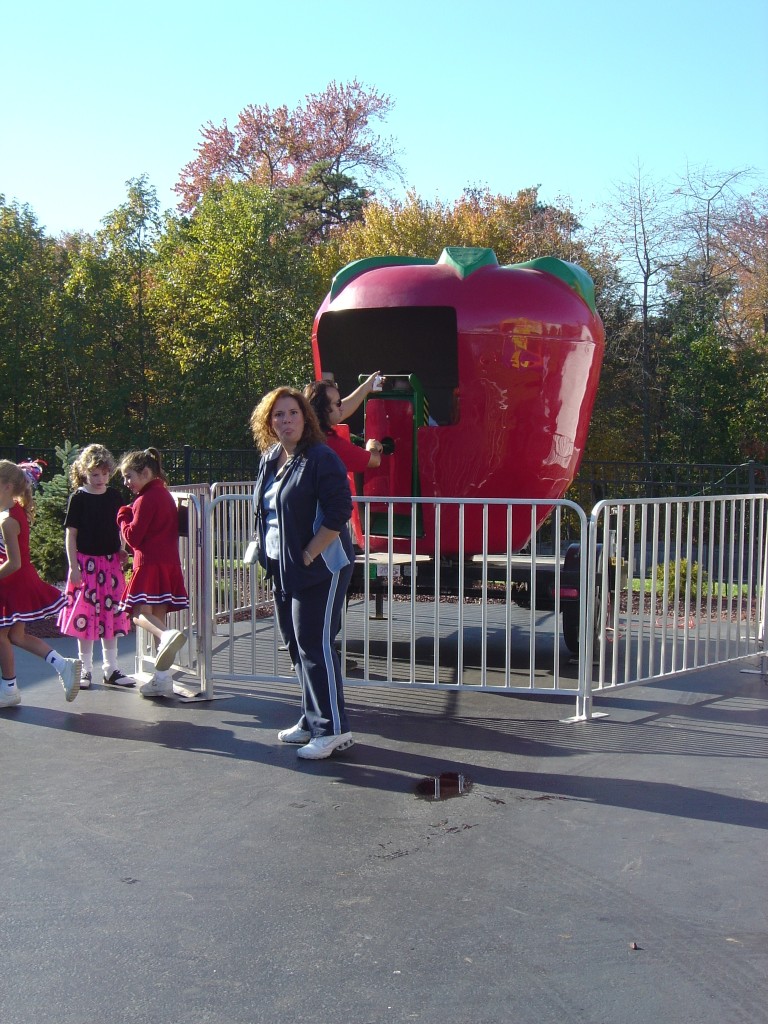 APPLE RIDE | JPZ Entertainment, Inc