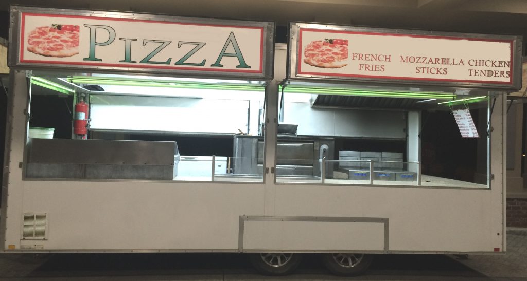 Carnival Food Trucks | JPZ Entertainment, Inc