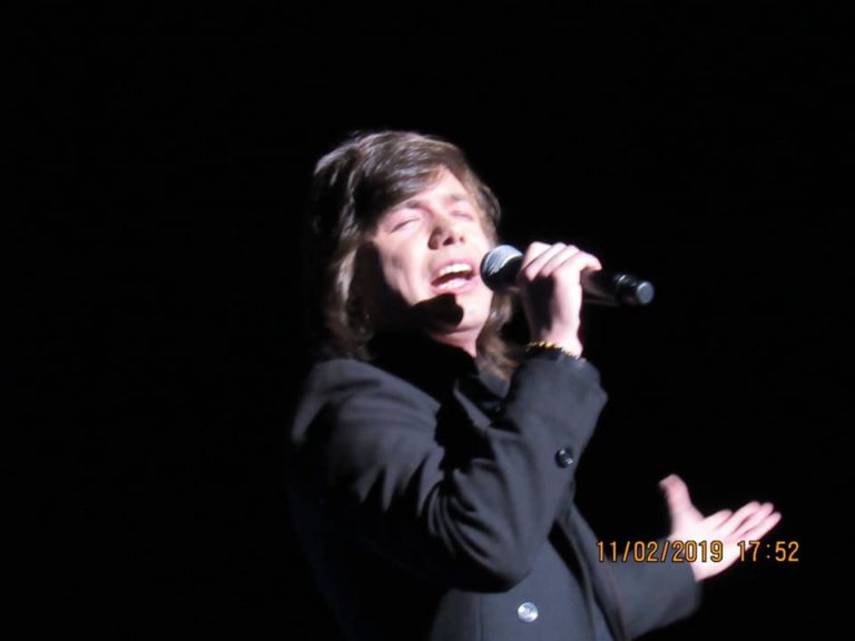 Anthony Singer Extraordinaire | JPZ Entertainment, Inc